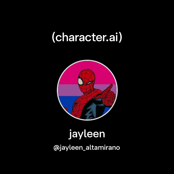 jayleen (@jayleen_altamirano) | character.ai | AI Chat, Reimagined–Your ...