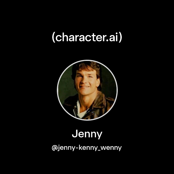 Jenny (@jenny-kenny_wenny) | character.ai | AI Chat, Reimagined–Your ...
