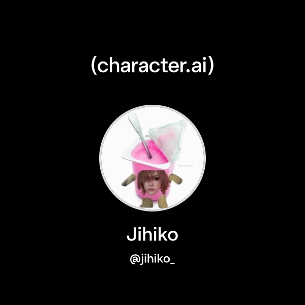 Jihiko (@jihiko_) | character.ai | AI Chat, Reimagined–Your Words. Your World.
