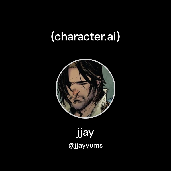 jjay (@jjayyums) | character.ai | AI Chat, Reimagined–Your Words. Your ...