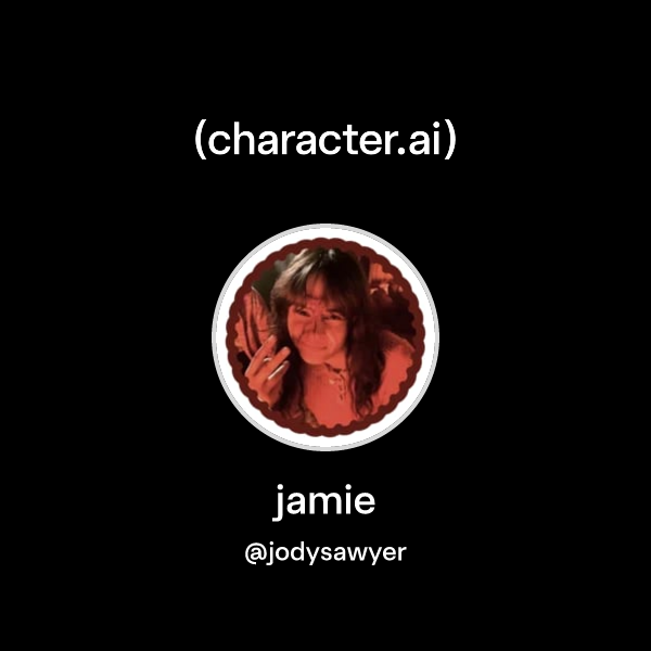 jamie (@jodysawyer) | character.ai | AI Chat, Reimagined–Your Words ...