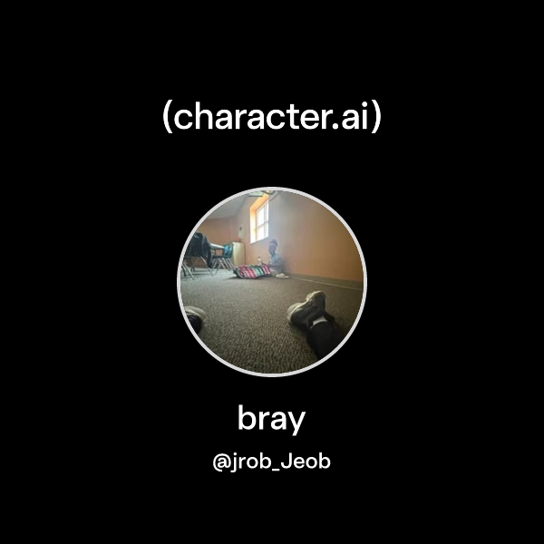 Braylen (@jrob_Jeob) | character.ai | Personalized AI for every moment ...