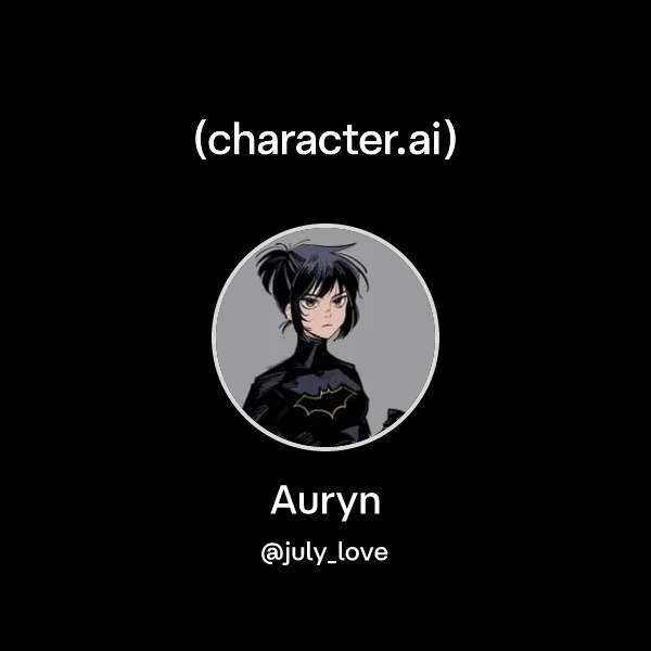 Auryn (@july_love) | character.ai | AI Chat, Reimagined–Your Words ...