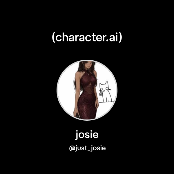 josie (@just_josie) | character.ai | AI Chat, Reimagined–Your Words ...