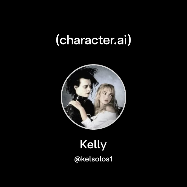 Kelly (@kelsolos1) | character.ai | AI Chat, Reimagined–Your Words ...