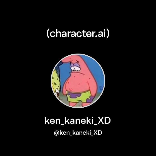 ken_kaneki_XD (@ken_kaneki_XD) | character.ai | Personalized AI for ...