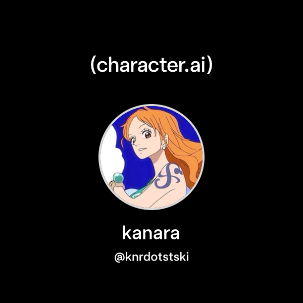 kanara (@knrdotstski) | character.ai | AI Chat, Reimagined–Your Words ...