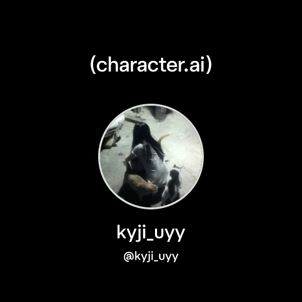 kyji_uyy (@kyji_uyy) | character.ai | AI Chat, Reimagined–Your Words ...
