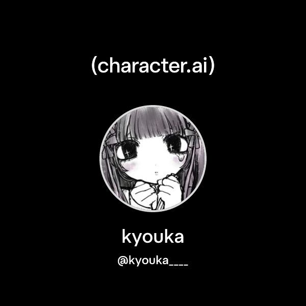 Kyouka Kyouka Character Ai Ai Chat Reimagined Your Words Your World