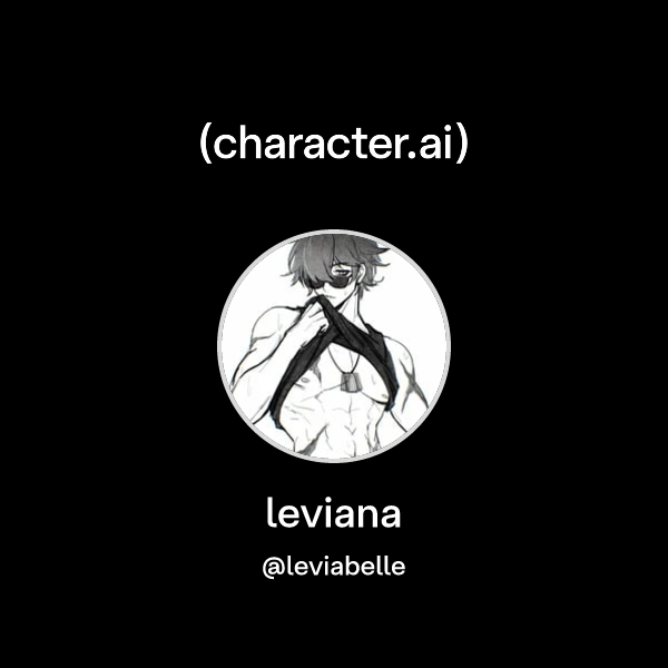 leviana (@leviabelle) | character.ai | AI Chat, Reimagined–Your Words ...