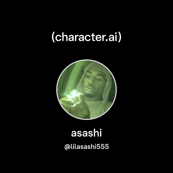 asashi (@lilasashi555) | character.ai | AI Chat, Reimagined–Your Words ...