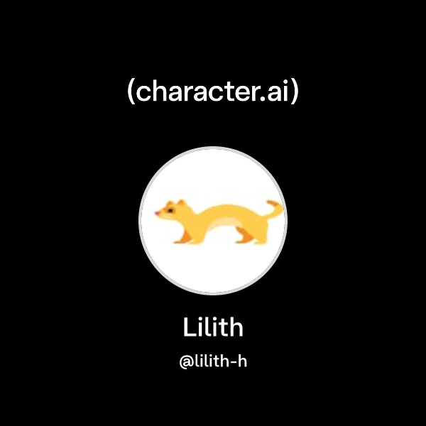Lilith (@lilith-h) | character.ai | AI Chat, Reimagined–Your Words. Your World.