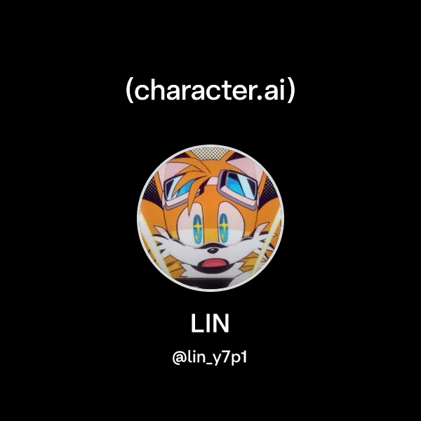 LIN (@lin_y7p1) | character.ai | AI Chat, Reimagined–Your Words. Your ...