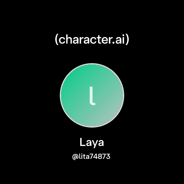Laya (@lita74873) | character.ai | AI Chat, Reimagined–Your Words. Your ...