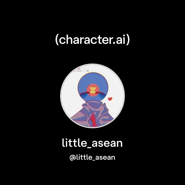 little_asean (@little_asean) | character.ai | AI Chat, Reimagined–Your ...