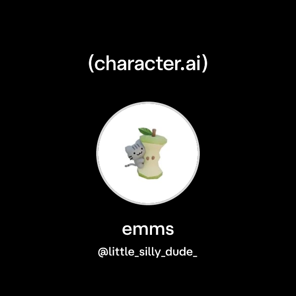 emms (@little_silly_dude_) | character.ai | AI Chat, Reimagined–Your ...