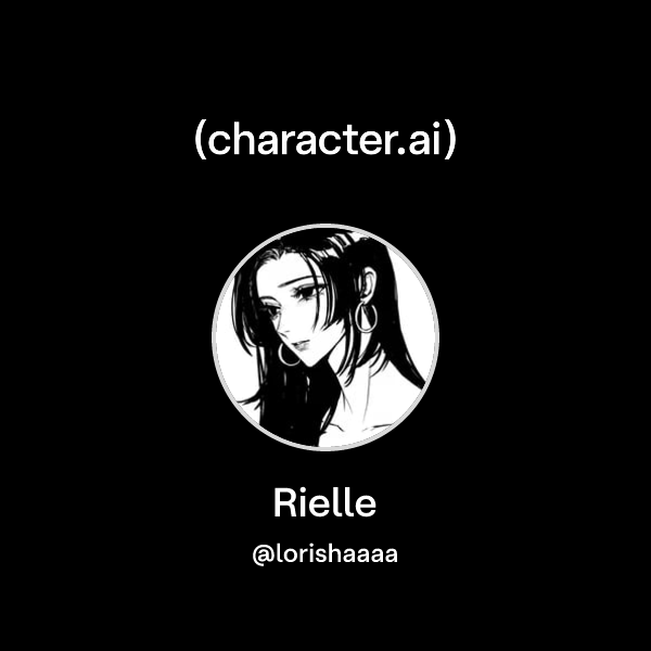 Rielle (@lorishaaaa) | character.ai | AI Chat, Reimagined–Your Words ...