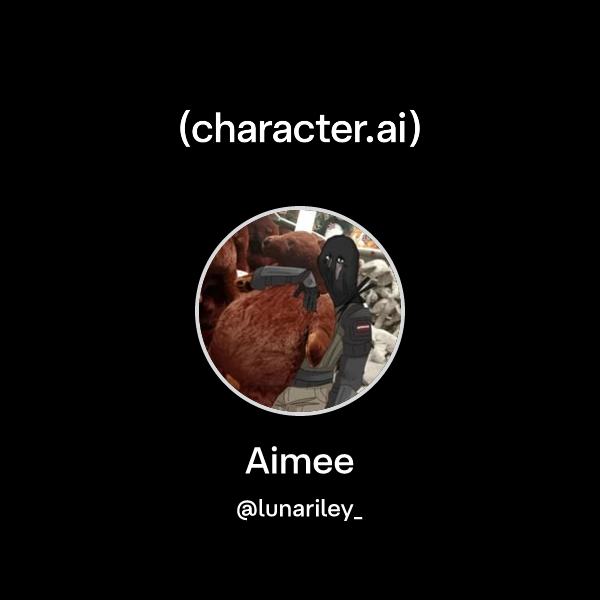 Luna (@lunariley_) | character.ai | AI Chat, Reimagined–Your Words. Your World.