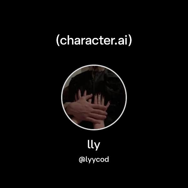 lly (@lyycod) | character.ai | AI Chat, Reimagined–Your Words. Your World.