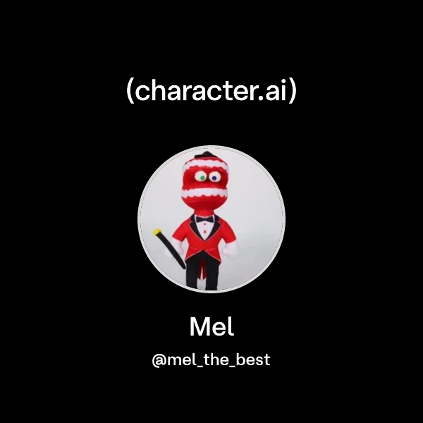 mel-mel-the-best-character-ai-ai-chat-reimagined-your-words