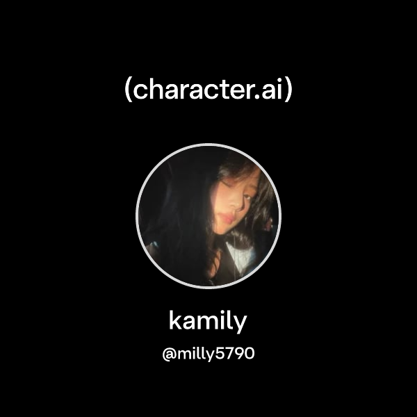 liliy_54 (@milly5790) | character.ai | Personalized AI for every moment of your day