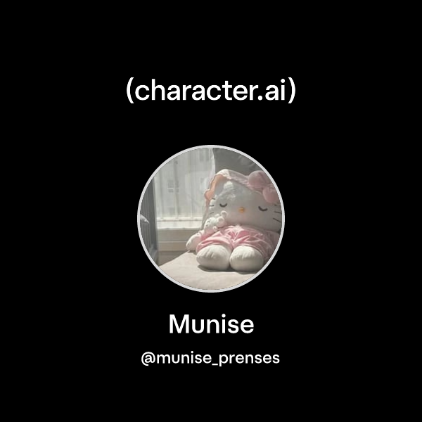 Munise (@munise_prenses) | character.ai | AI Chat, Reimagined–Your ...