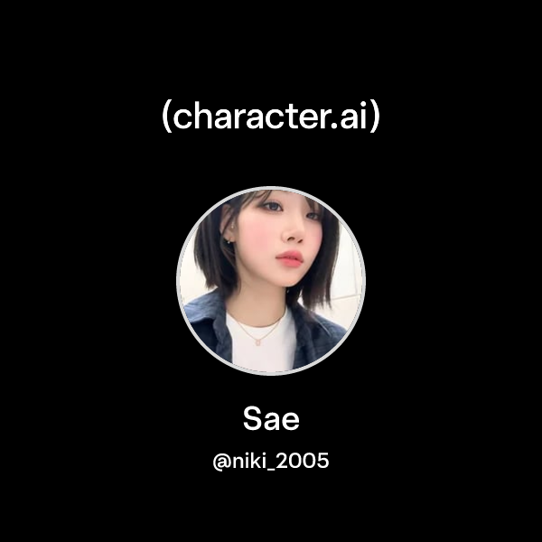 Eunji (@niki_2005) | character.ai | Personalized AI for every moment of ...