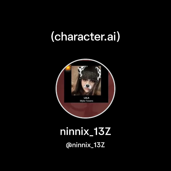ninnix_13Z (@ninnix_13Z) | character.ai | AI Chat, Reimagined–Your ...