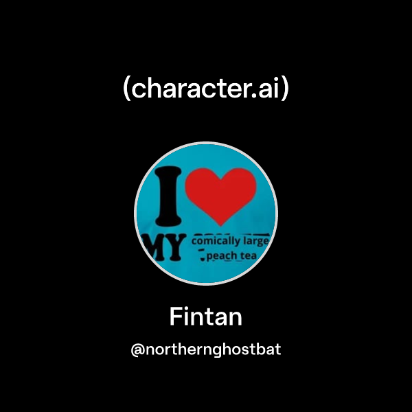 Fintan (@northernghostbat) | character.ai | AI Chat, Reimagined–Your ...