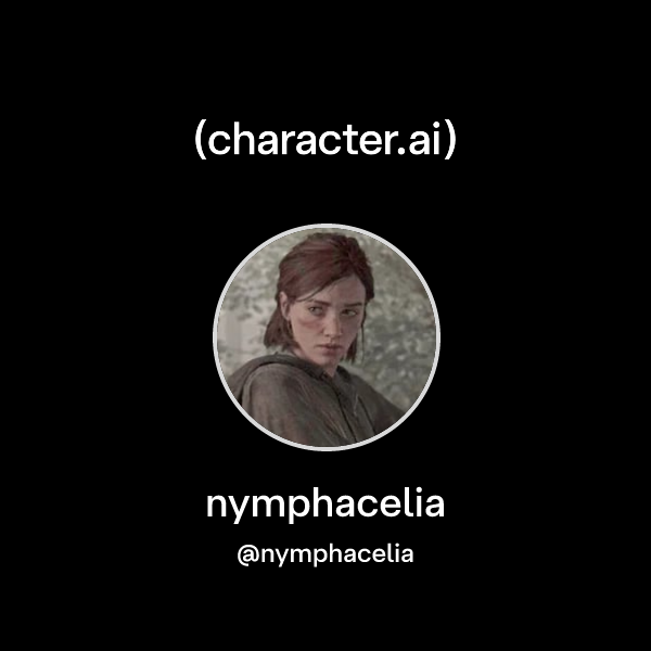 nymphacelia (@nymphacelia) | character.ai | AI Chat, Reimagined–Your ...