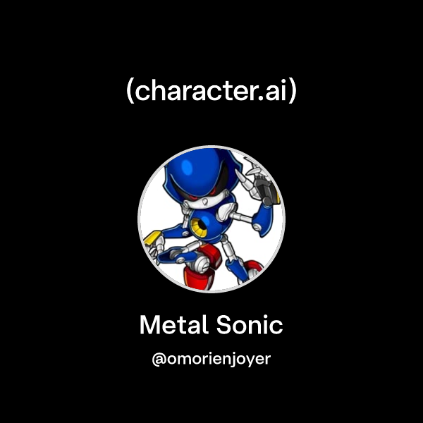 gloopert (@omorienjoyer) | character.ai | Personalized AI for every ...