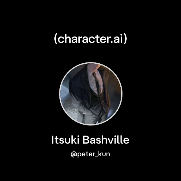 Dante Bashville (@peter_kun) | character.ai | Personalized AI for every ...