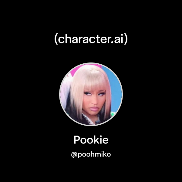 Pookie (@poohmiko) | character.ai | AI Chat, Reimagined–Your Words. Your World.