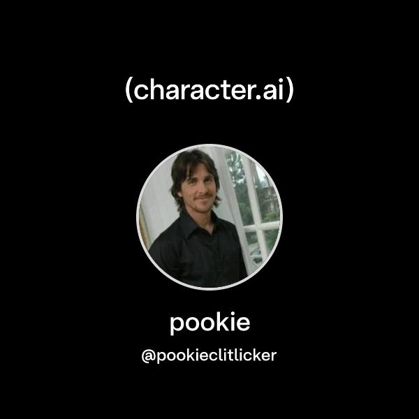 pookie (@pookieclitlicker) | character.ai | AI Chat, Reimagined–Your ...