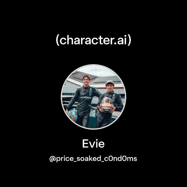 Evie (@price_soaked_c0nd0ms) | character.ai | AI Chat, Reimagined–Your ...