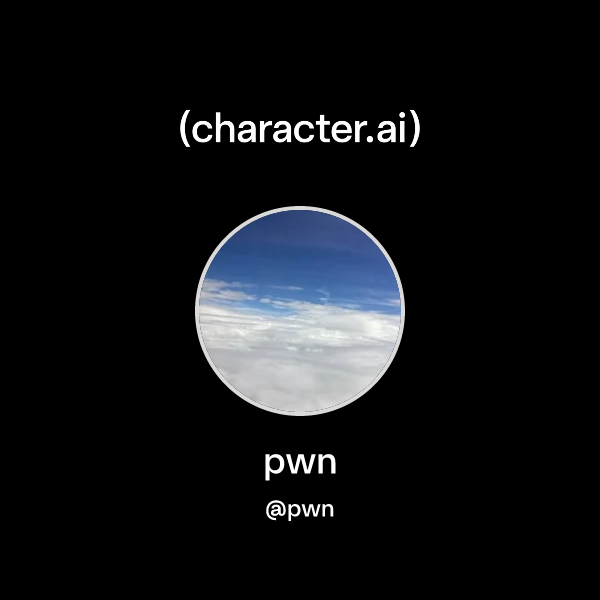 visualpotato (@pwn) | character.ai | AI Chat, Reimagined–Your Words ...