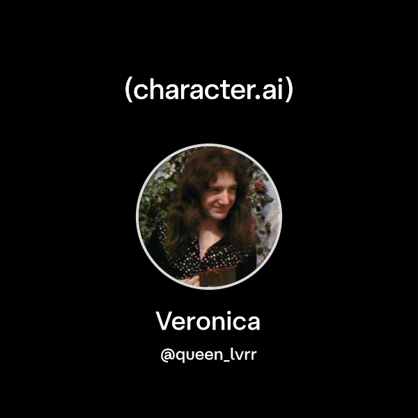 Veronica (@queen_lvrr) | character.ai | AI Chat, Reimagined–Your Words. Your World.