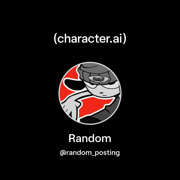 Portosumi (@random_posting) | character.ai | Personalized AI for every ...
