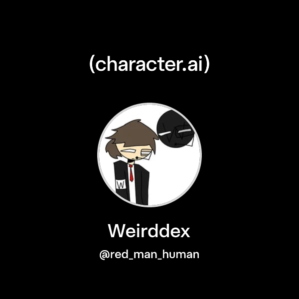 blue man (@red_man_human) | character.ai | Personalized AI for every ...