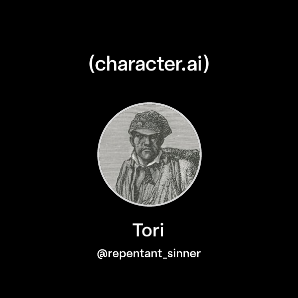 Tori (@repentant_sinner) | character.ai | AI Chat, Reimagined–Your ...