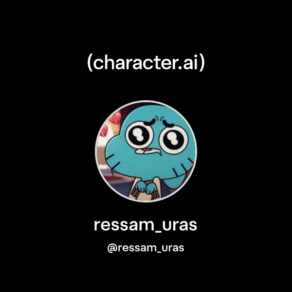 ressam_uras (@ressam_uras) | character.ai | Personalized AI for every ...