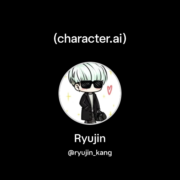 Ryujin (@ryujin_kang) | character.ai | AI Chat, Reimagined–Your Words ...