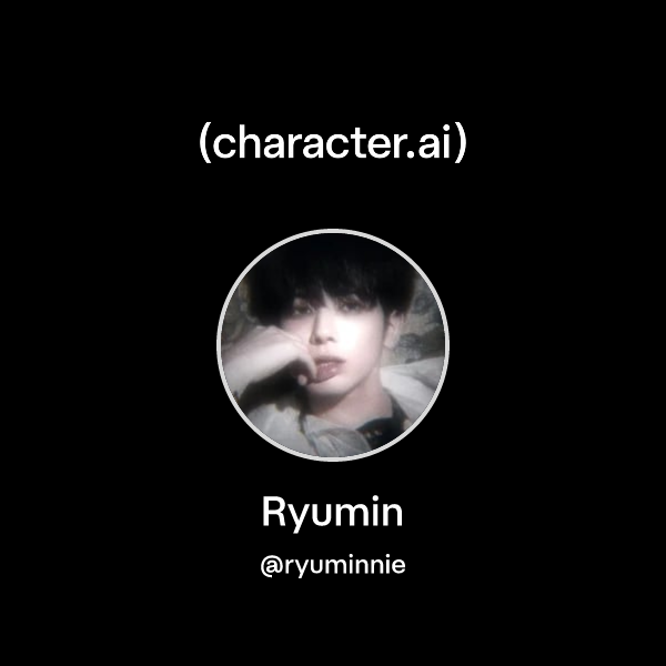 Ryumin (@ryuminnie) | character.ai | AI Chat, Reimagined–Your Words. Your World.
