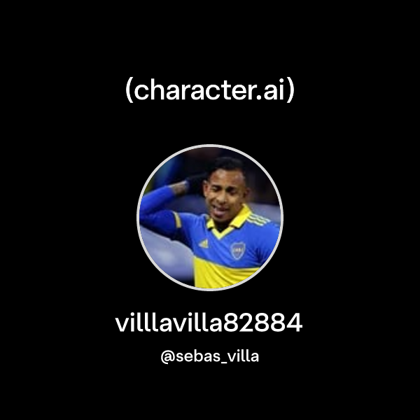 villlavilla82884 (@sebas_villa) | character.ai | AI Chat, Reimagined ...