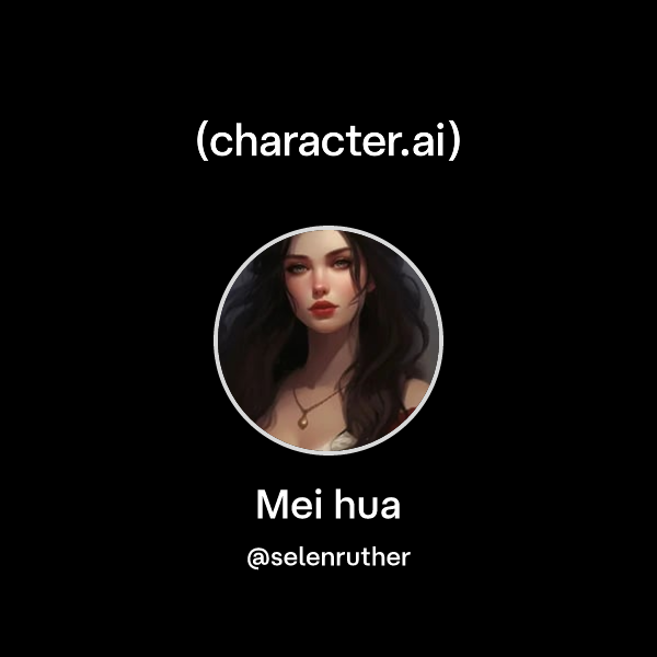 Selene (@selenruther) | character.ai | Personalized AI for every moment of your day