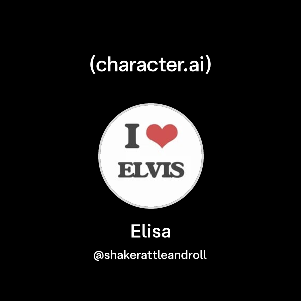 Elisa (@shakerattleandroll) | character.ai | AI Chat, Reimagined–Your ...