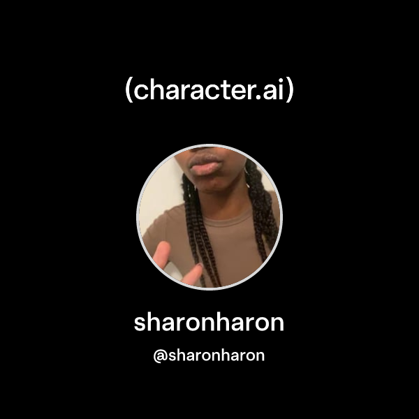 sharonharon (@sharonharon) | character.ai | AI Chat, Reimagined–Your ...