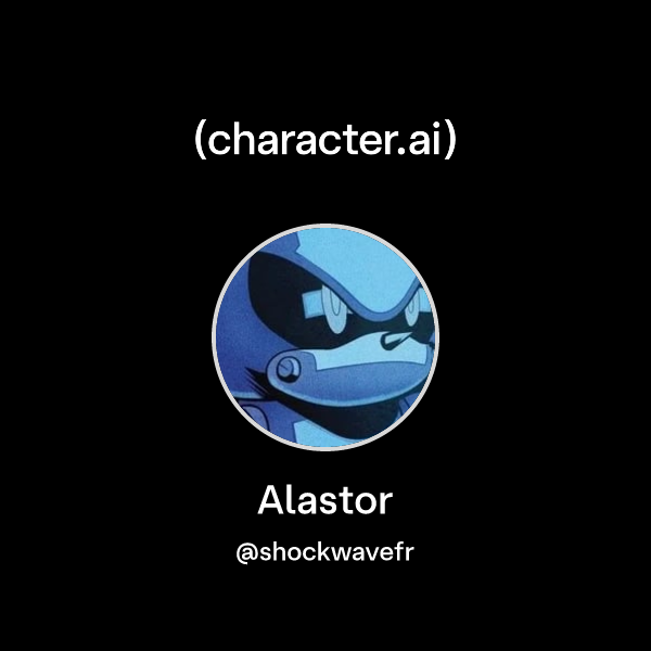 Silent Salt (@shockwavefr) | character.ai | AI Chat, Reimagined–Your ...