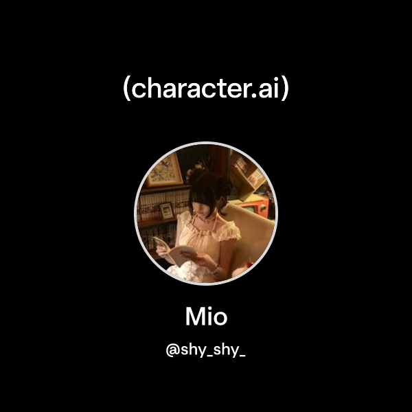 Haru (@shy_shy_) | character.ai | AI Chat, Reimagined–Your Words. Your ...