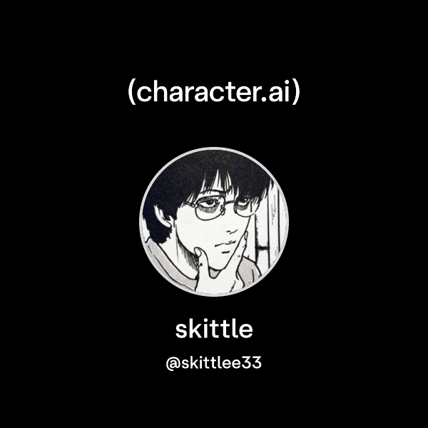 skittle (@skittlee33) | character.ai | AI Chat, Reimagined–Your Words ...